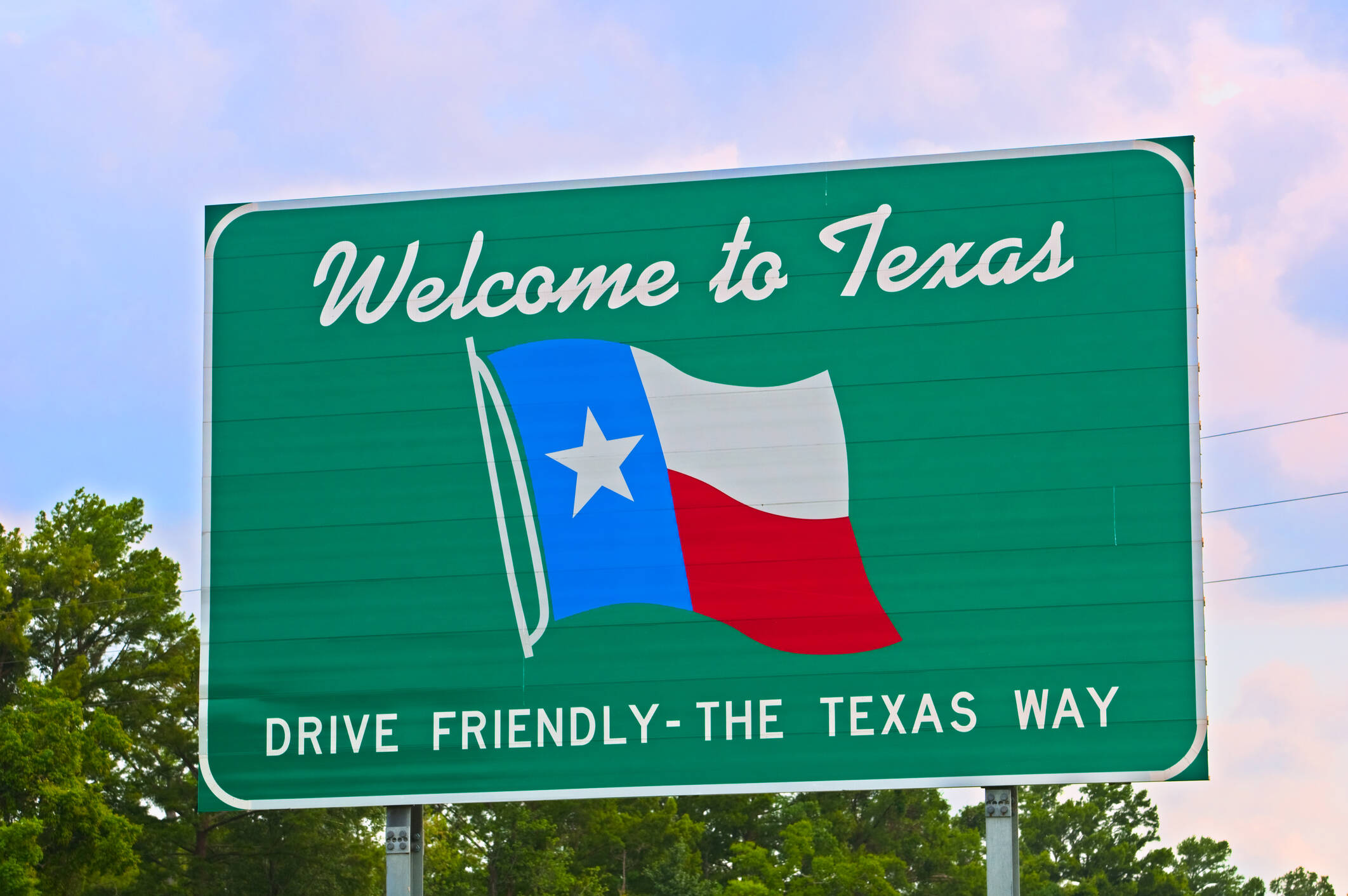 ¿Qué significa la palabra Texas, como el nombre del estado?