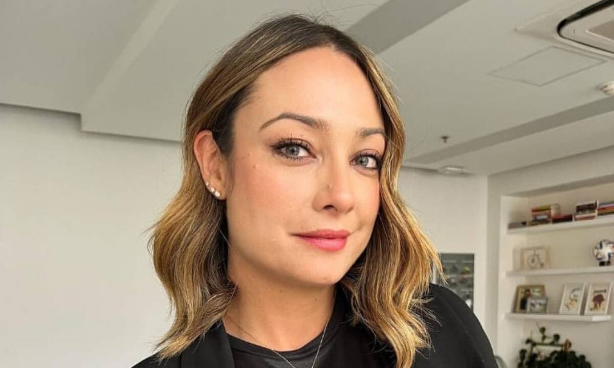 Mónica Jaramillo volverá a la televisión en un nuevo proyecto con Mario ...