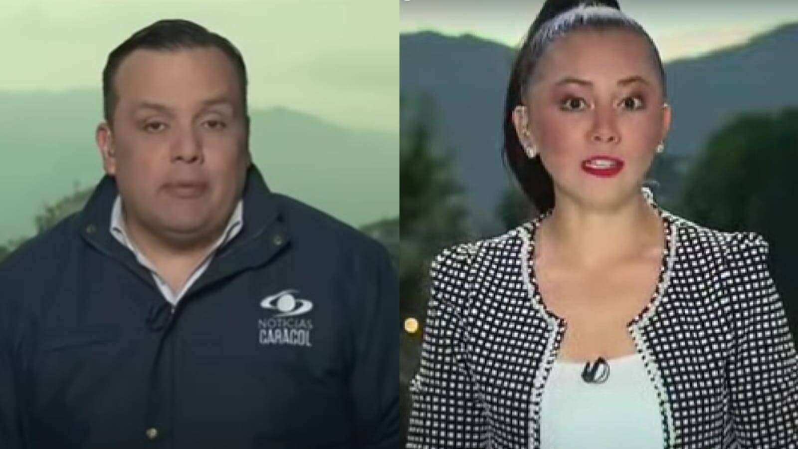 ¿Qué pasó con Edward Porras? La razón por la que no ha salido en ...