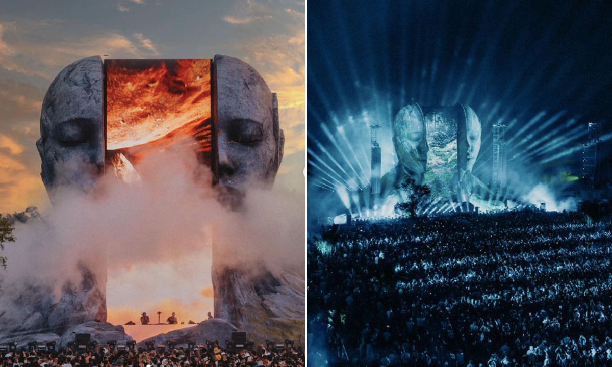 Precios de preventa para asistir al Tomorrowland Core que se hará en ...
