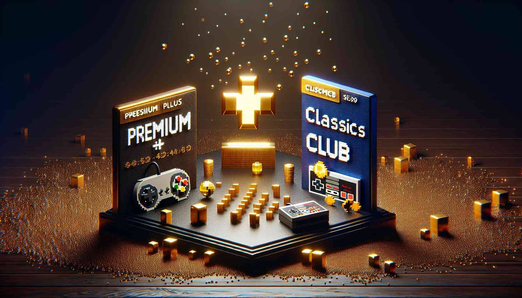 Así es el nuevo servicio de juegos Ubisoft + Premium