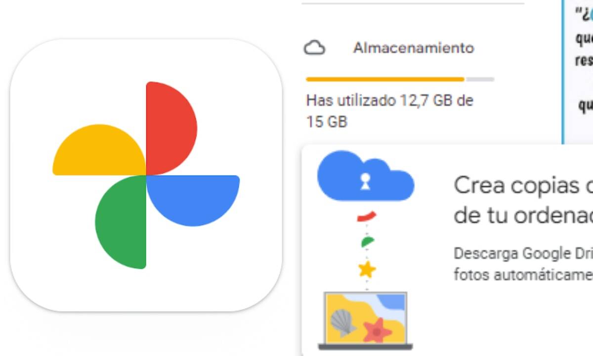 Cómo descargar todo el contenido de Google Fotos a su computadora paso a paso