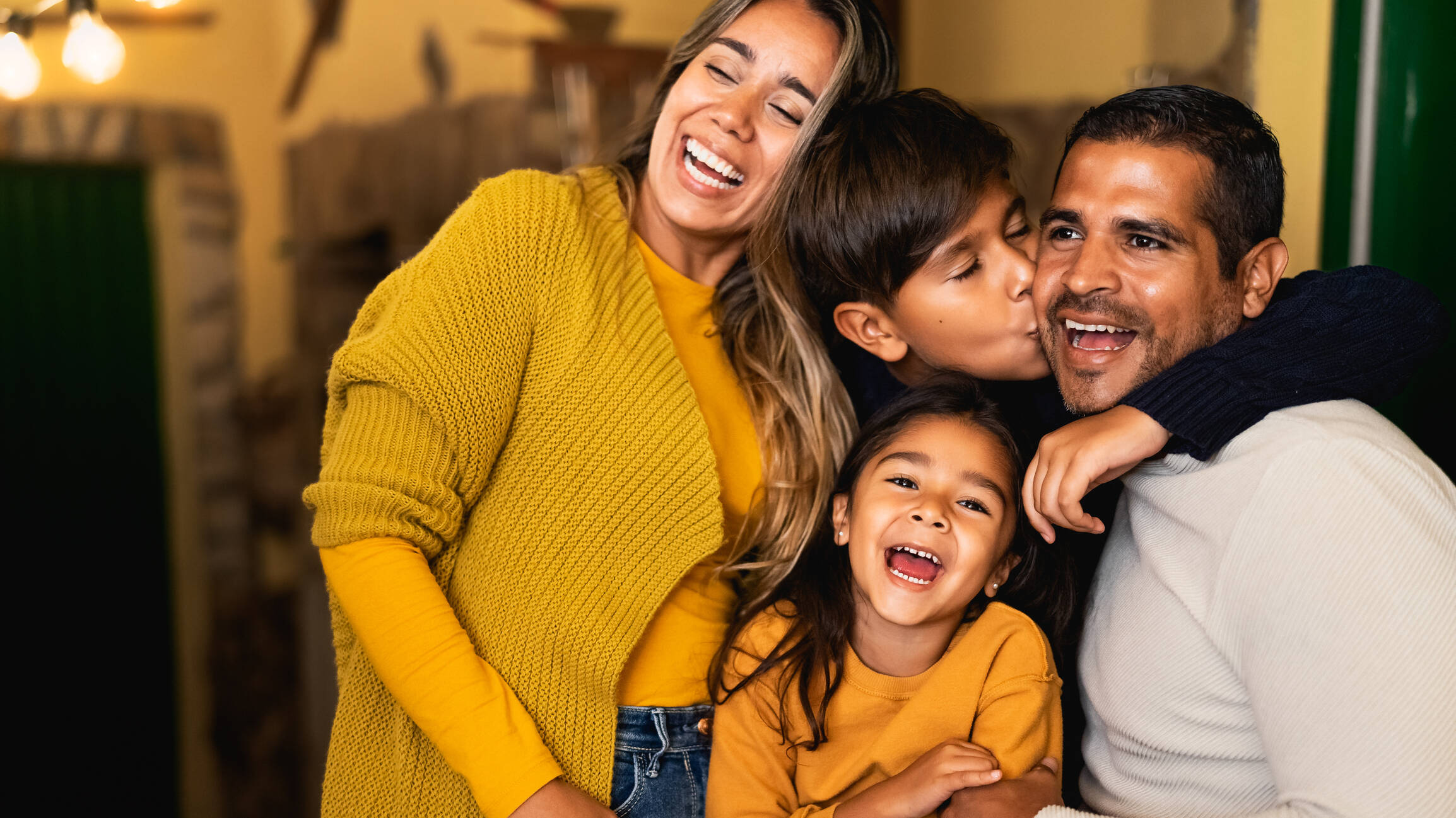 ¿Los padres tienen un hijo favorito? Esto dice la ciencia al respecto