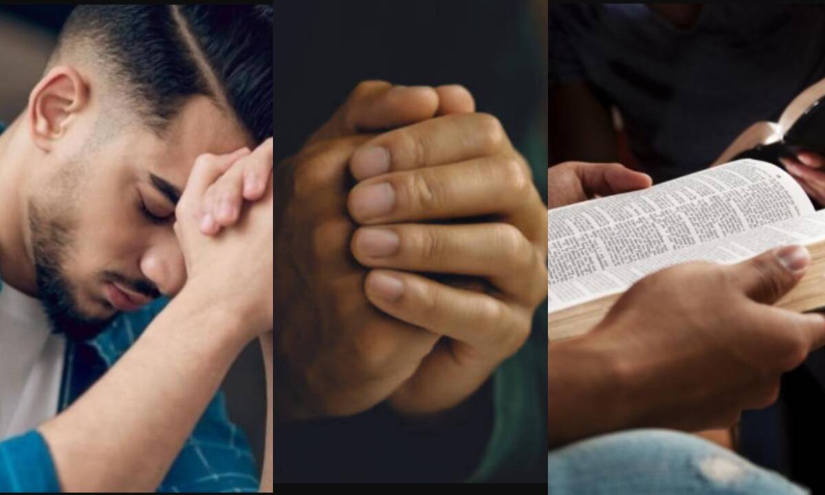 Orar y rezar: ¿cuáles son sus similitudes y diferencias en la religión ...