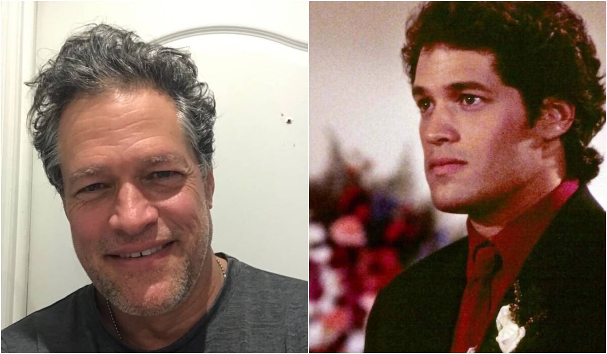 Murió el actor David Gail, recordado por su participación en Clase de ...