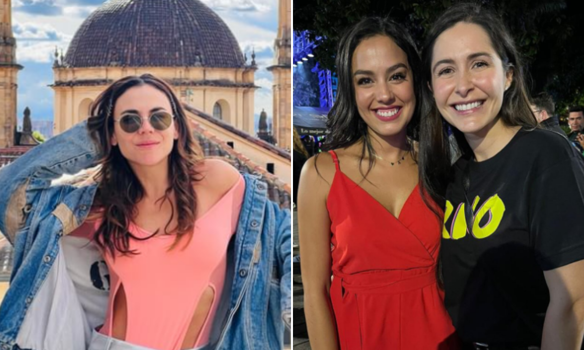 Carolina Gaitán rechazó interpretar a Michelle Durango en 'Rigo': ¿a ...