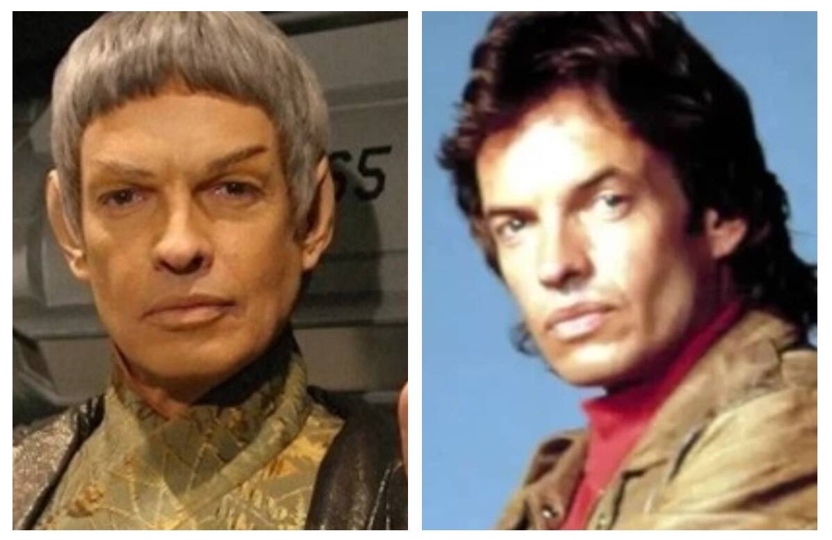 Gary Graham, actor de 'Star Trek: Enterprise', murió a los 73 años