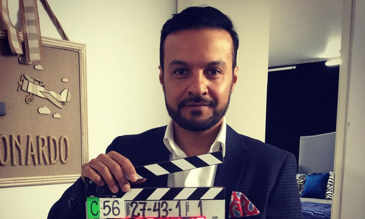 Julián Román confesó cuál es la cifra que gana un actor y los retos que ...