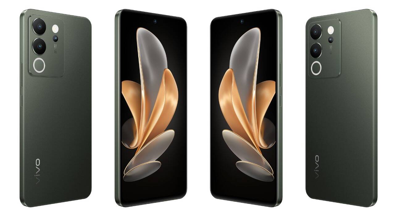 Vivo V30 y V30 Lite: las características, el precio y la disponibilidad