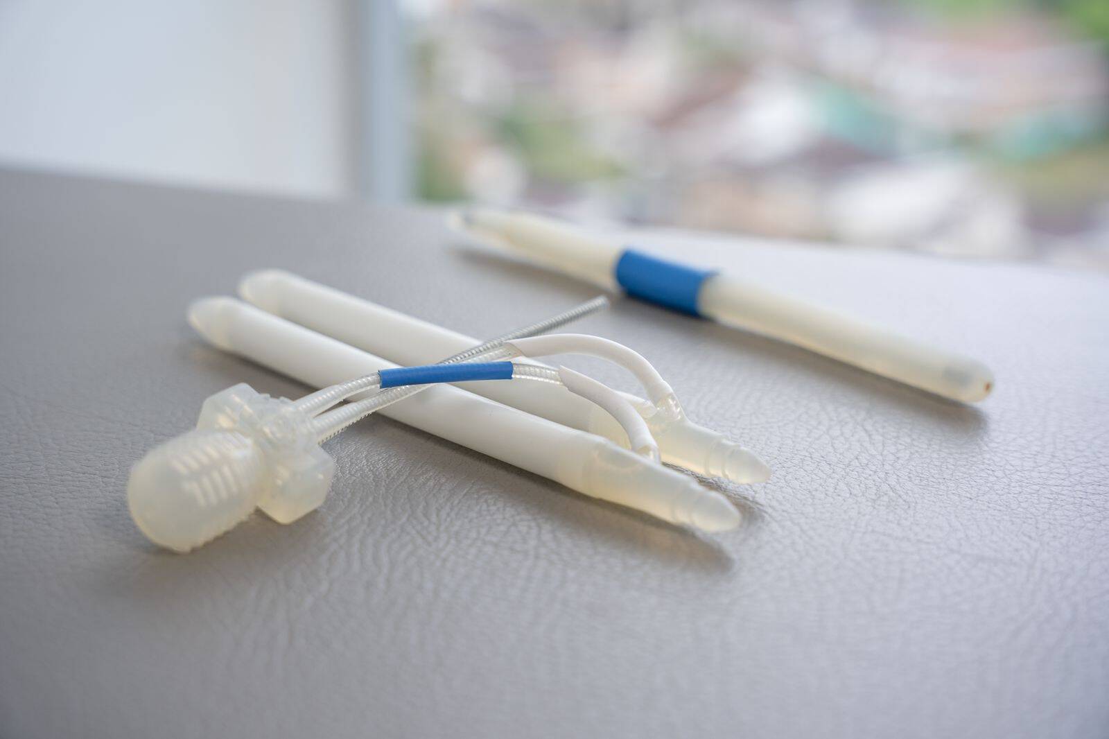 Santander: así es el tratamiento con prótesis de pene para combatir ...