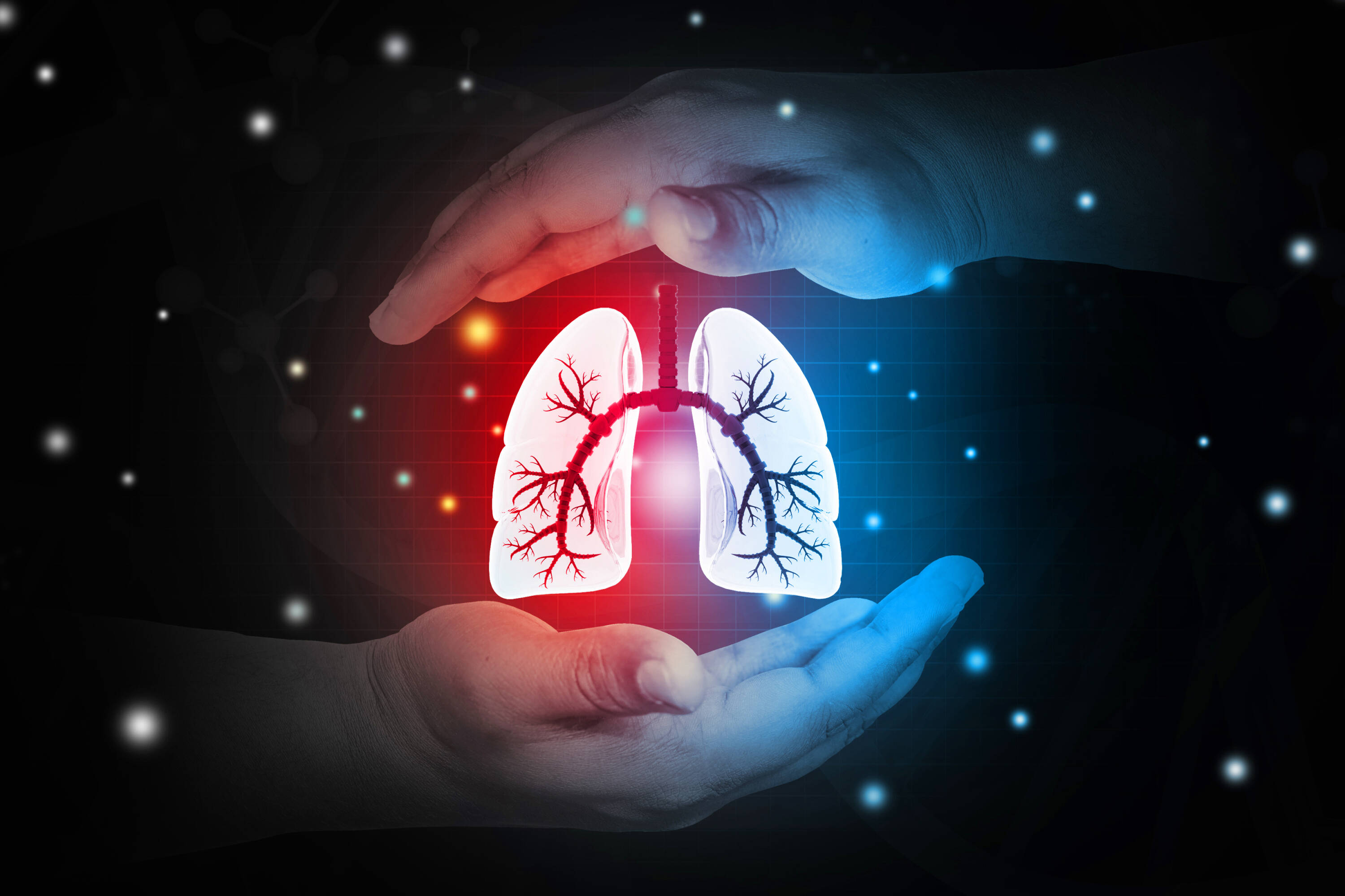 El cáncer de pulmón se sigue posicionando como el más peligroso del ...