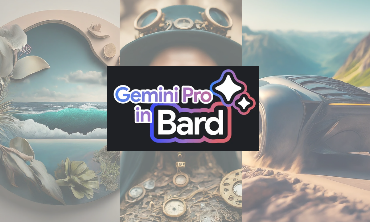 Google Bard con Gemini Pro y la doble comprobación ya está disponible ...