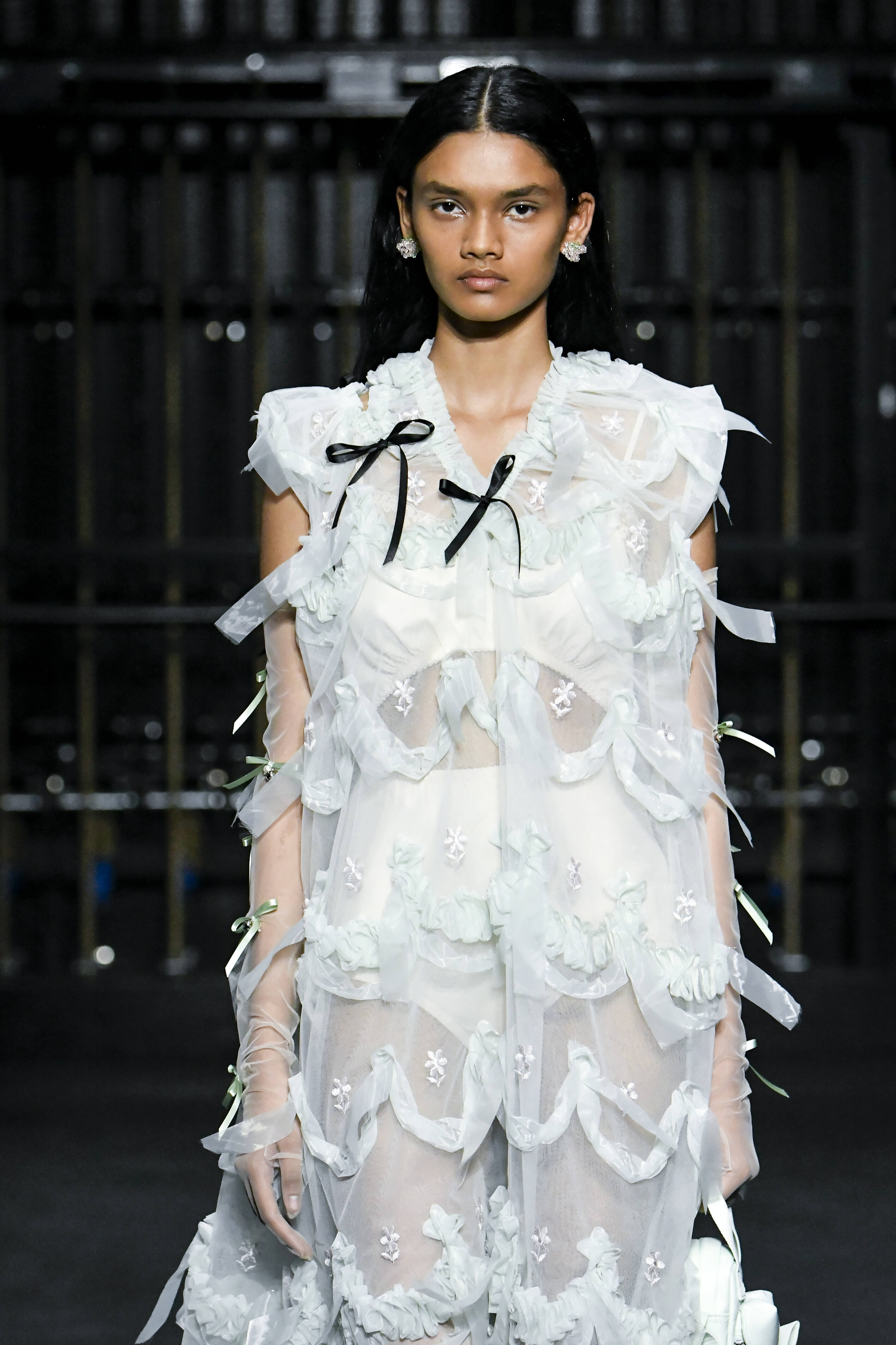 Coquette: la tendencia que empezó fuerte en este 2024