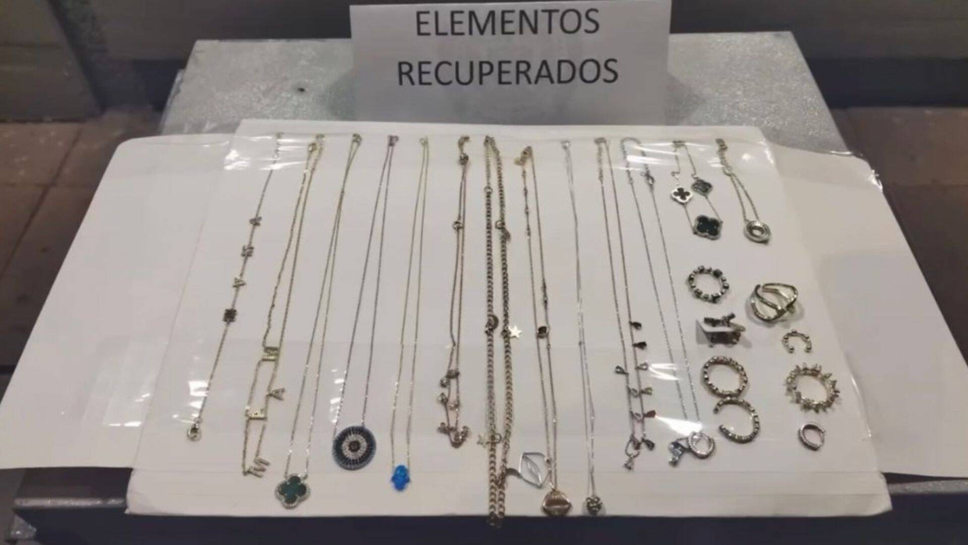 Bogotá: Así opera falsa empleada de hogares estrato 5 que droga y roba ...