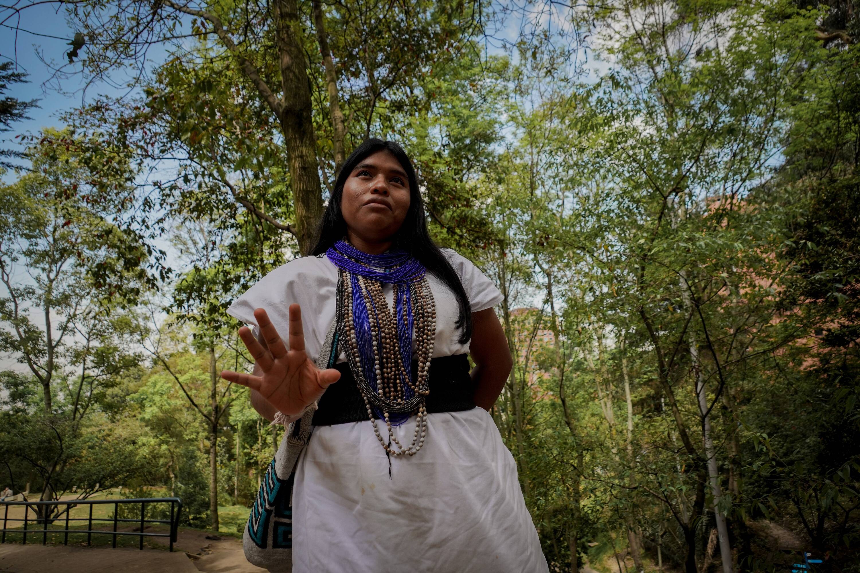 Los 10 rostros afro e indígenas que transforman el país