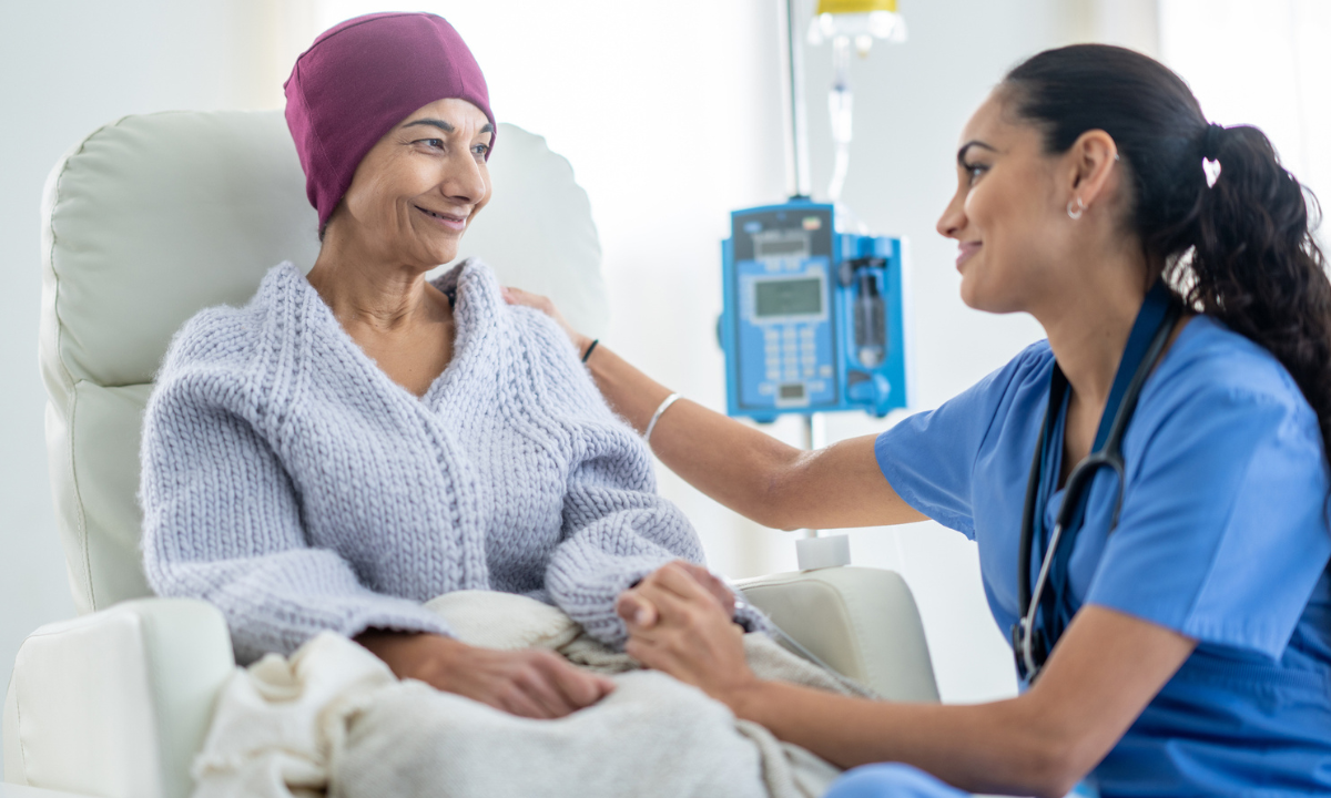 ¿Qué es el cáncer de origen primario desconocido y por qué es tan ...
