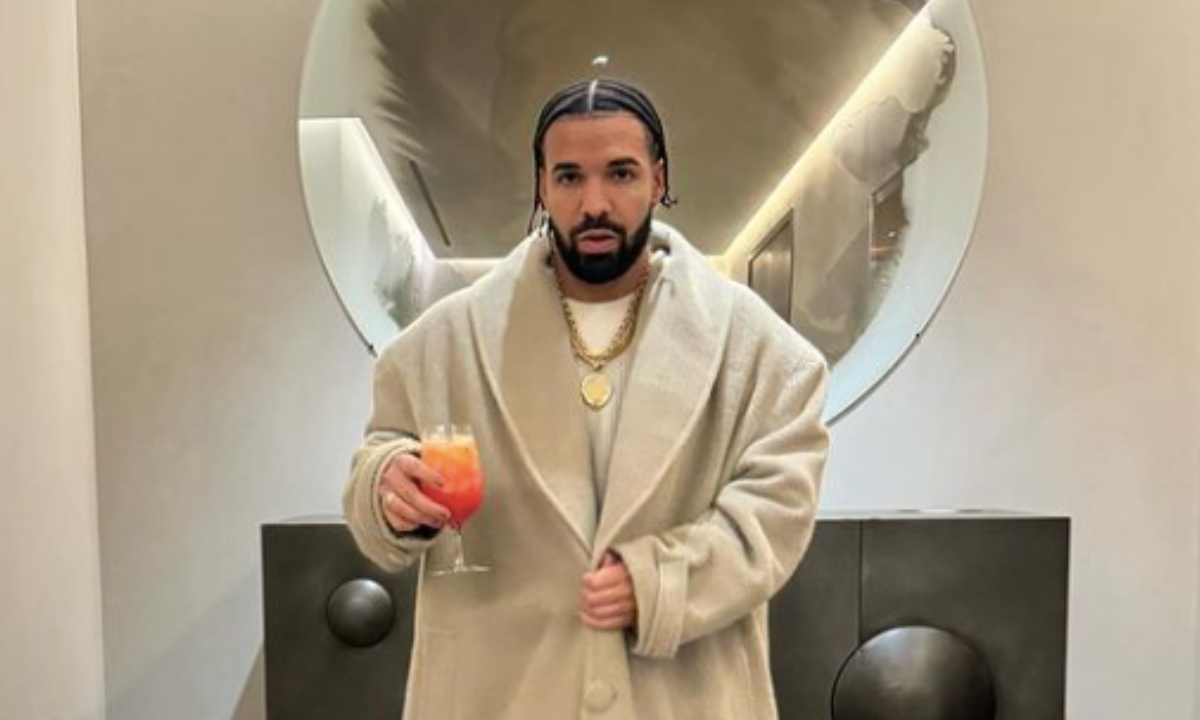 Video sexual de Drake: el cantante responde a la filtración de la grabación