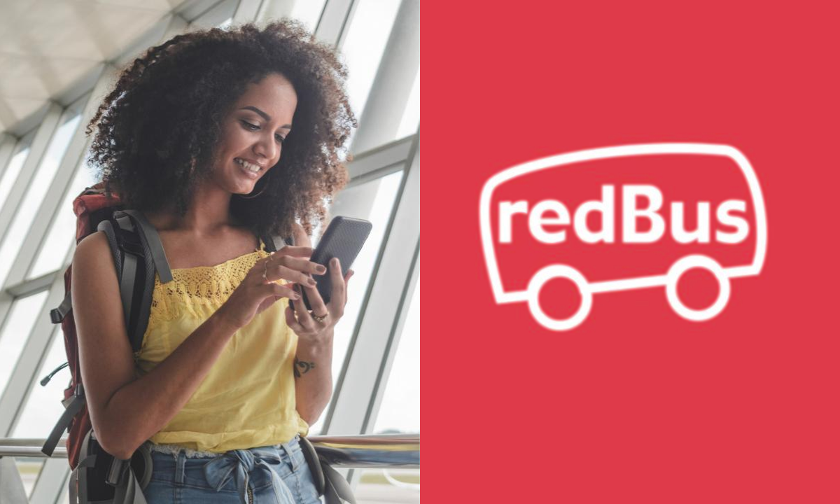 redBus: Ventajas y desventajas al momento de usar la aplicación