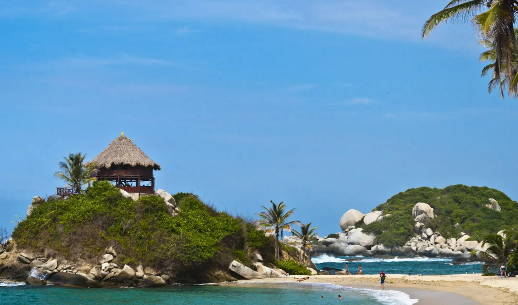 ¿Cuál es la mejor época para visitar el Parque Nacional Tayrona de ...