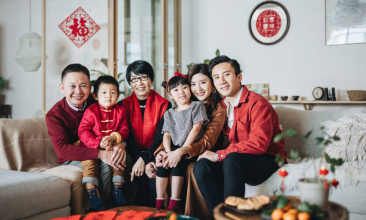 Rituales y tradiciones para recibir el Año Nuevo Chino