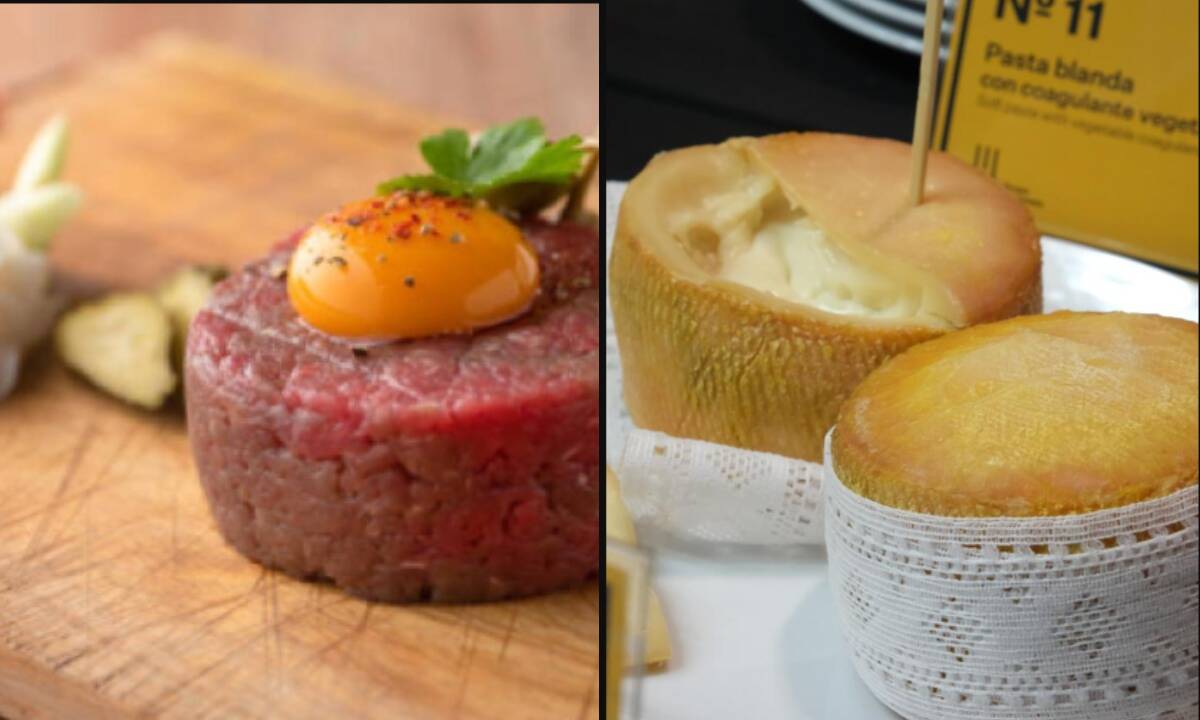 ¿Cómo y dónde nació la expresión de cocina gourmet?