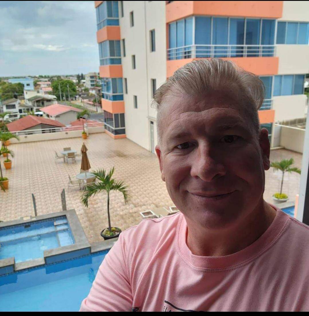 Este es el perfil de presunto asesino de Laura Isabel Lopera, mujer ...