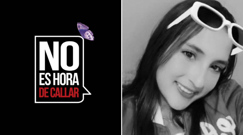 Este es el perfil de presunto asesino de Laura Isabel Lopera, mujer ...