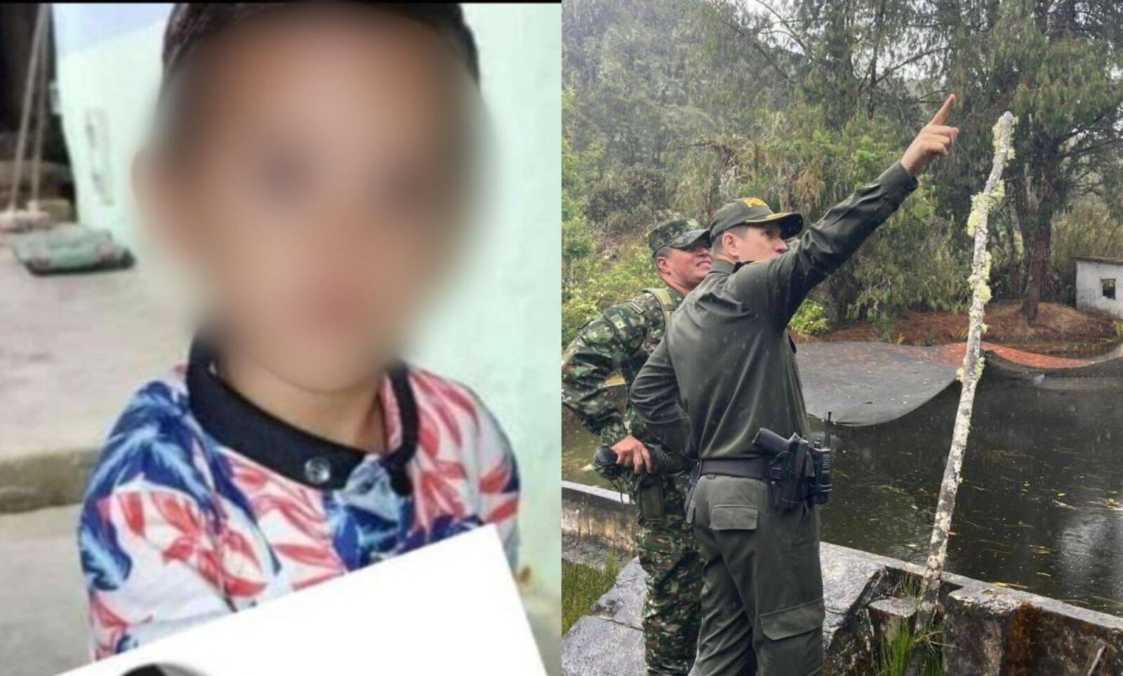 Dilan Santiago Castro: resultados de necropsia, datos de muerte e ...