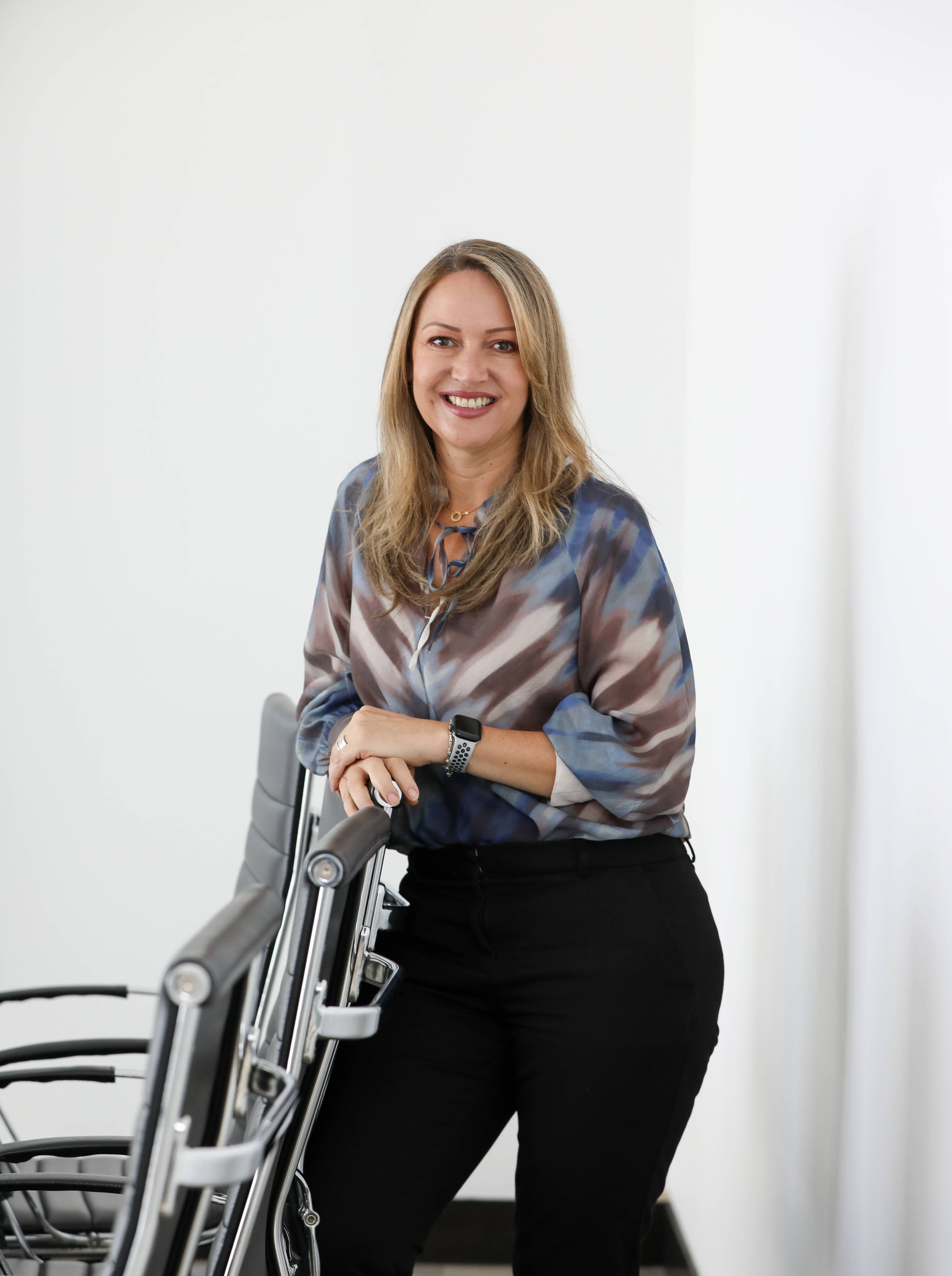 Entrevista con Paula Cortés, presidente de Anato: 'hoy Colombia está de ...