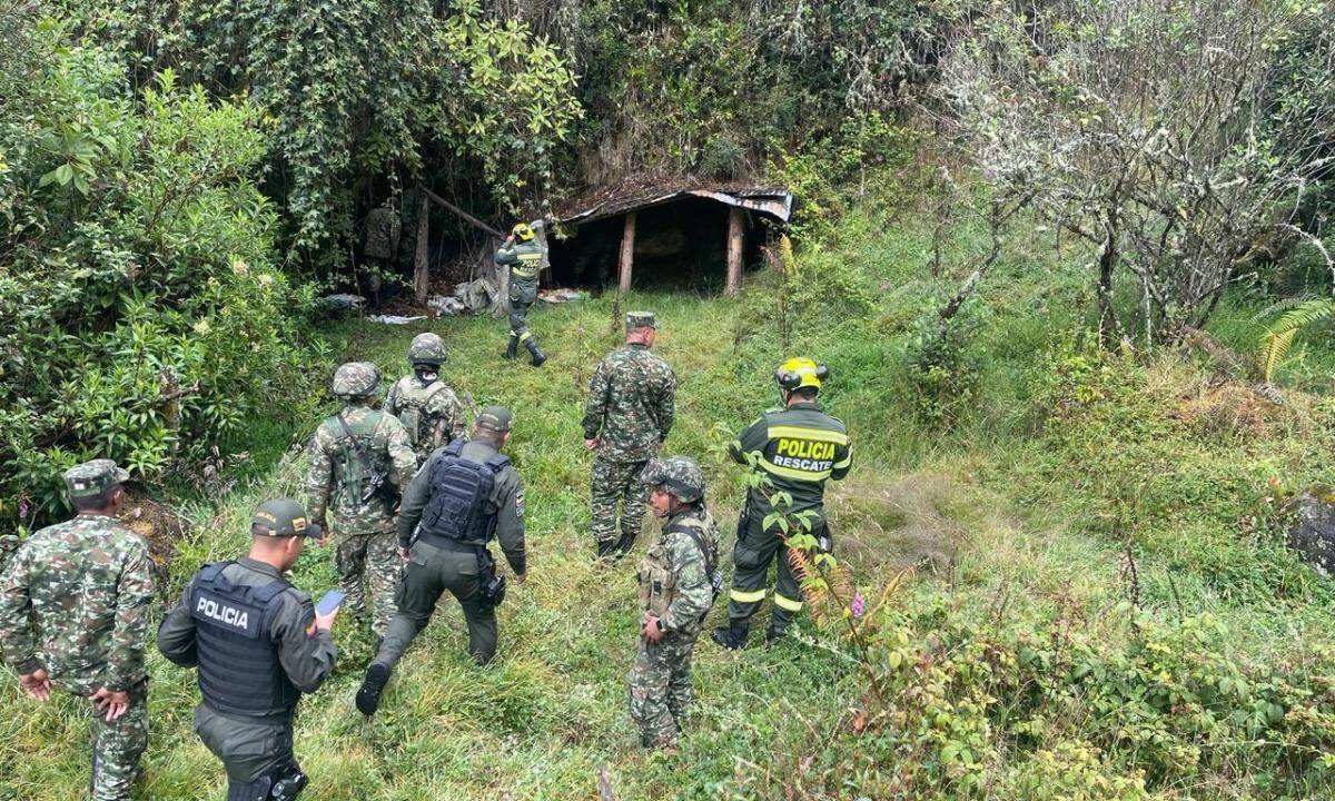 Caso del pequeño Dilan Castro, paso a paso: desde su desaparición ...