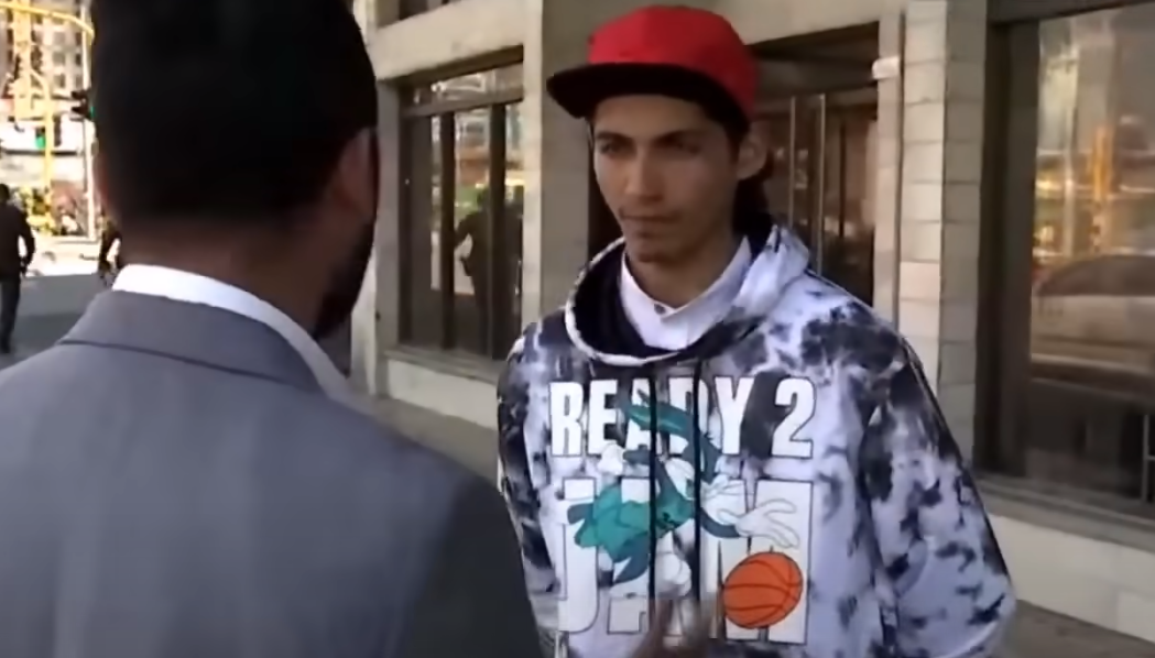 Caso del pequeño Dilan Castro, paso a paso: desde su desaparición ...