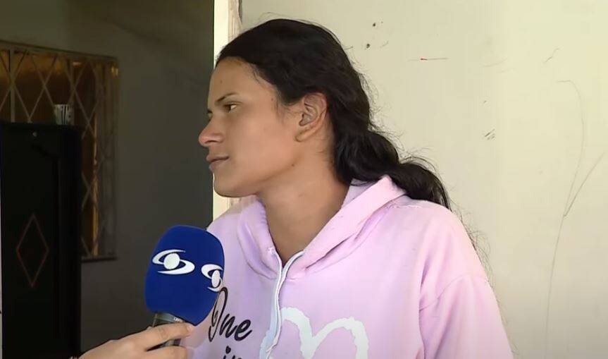 Caso del pequeño Dilan Castro, paso a paso: desde su desaparición ...