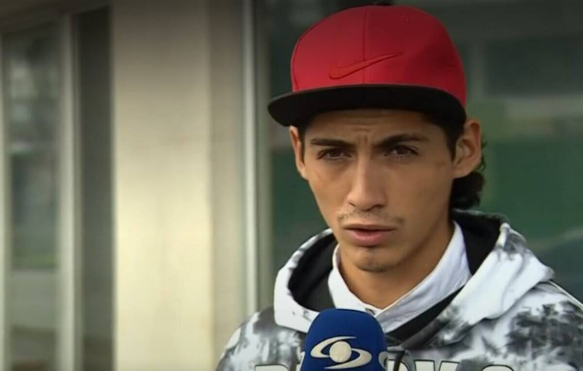 Caso del pequeño Dilan Castro, paso a paso: desde su desaparición ...