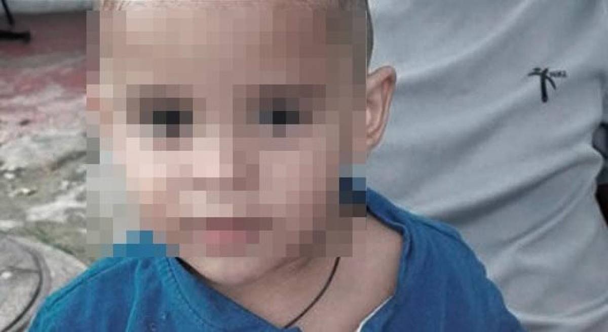 Caso del pequeño Dilan Castro, paso a paso: desde su desaparición ...