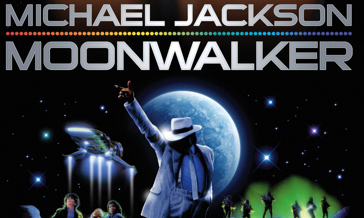 'Moonwalker', la película clásica para recordar el legado de Michael Jackson