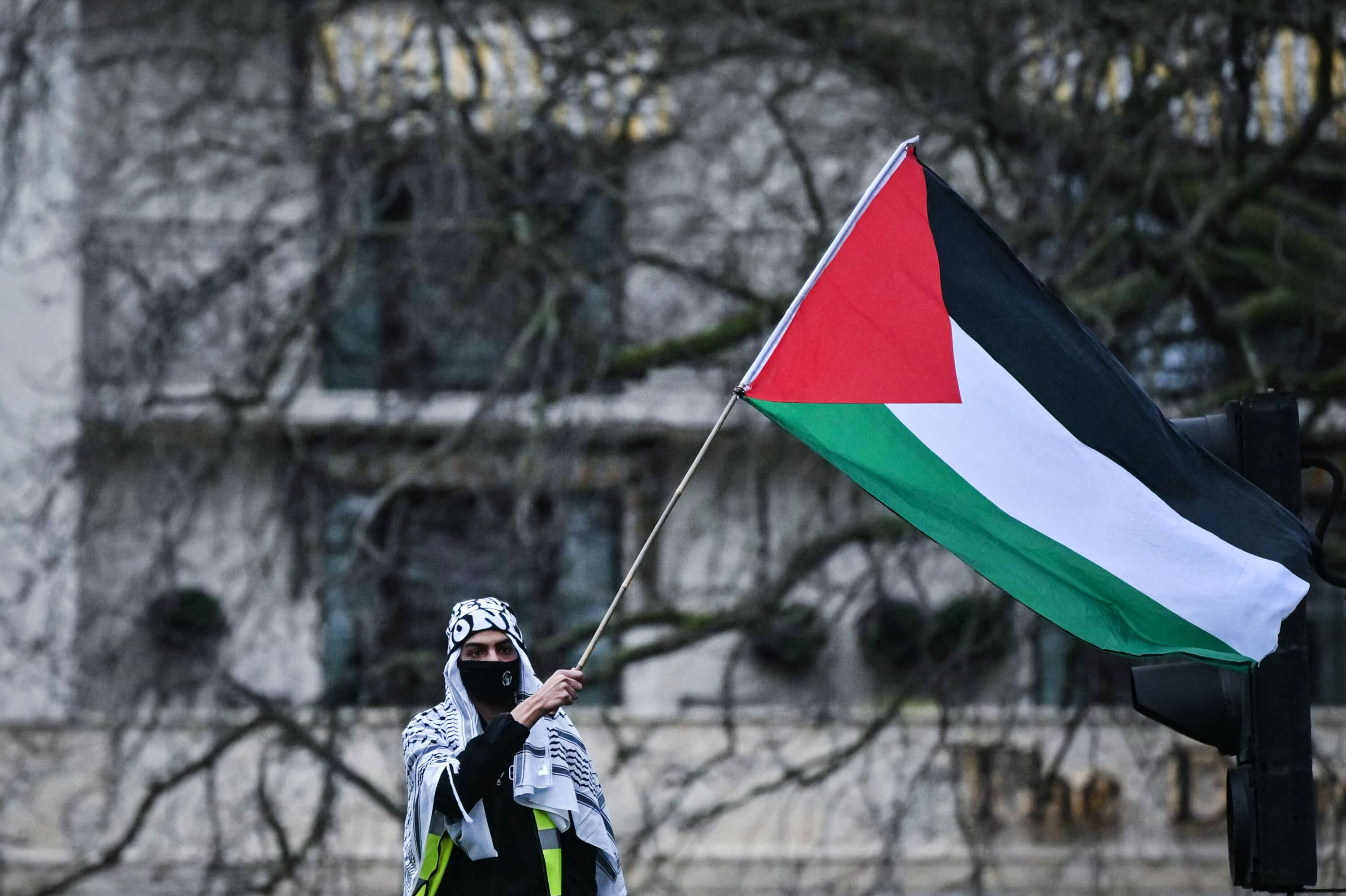 Palestina en la ONU: cinco preguntas para entender qué cambió con la ...