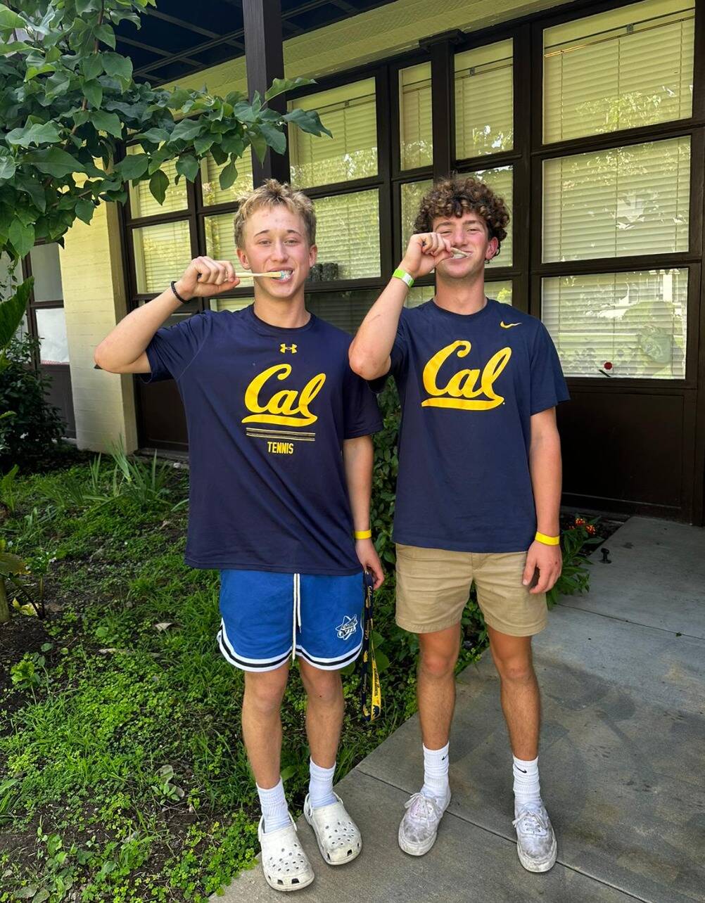 ¿Quién era Marco Troper, hijo de la exCEO de YouTube hallado muerto en ...