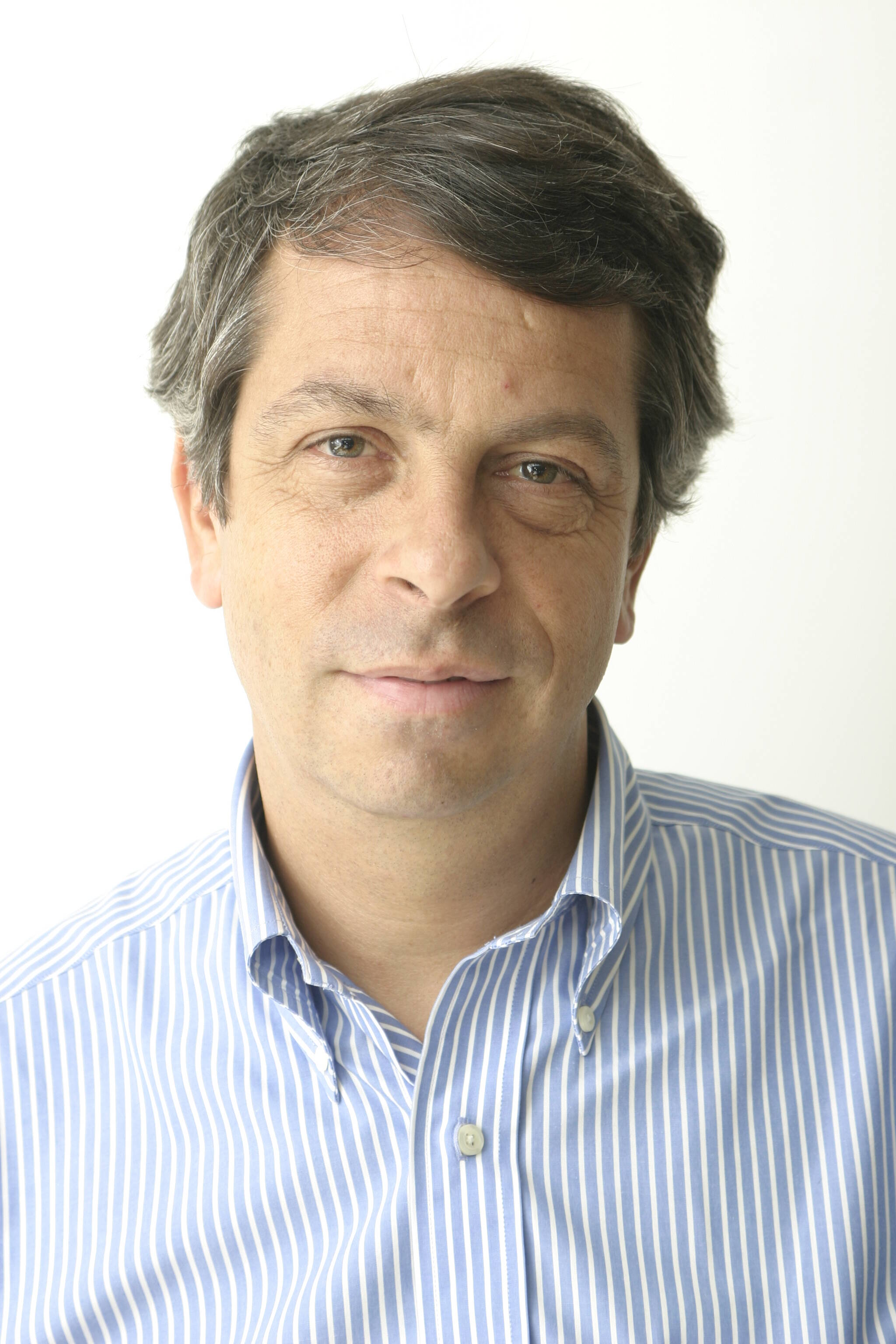 Murió Rodrigo Pardo, periodista y exministro colombiano