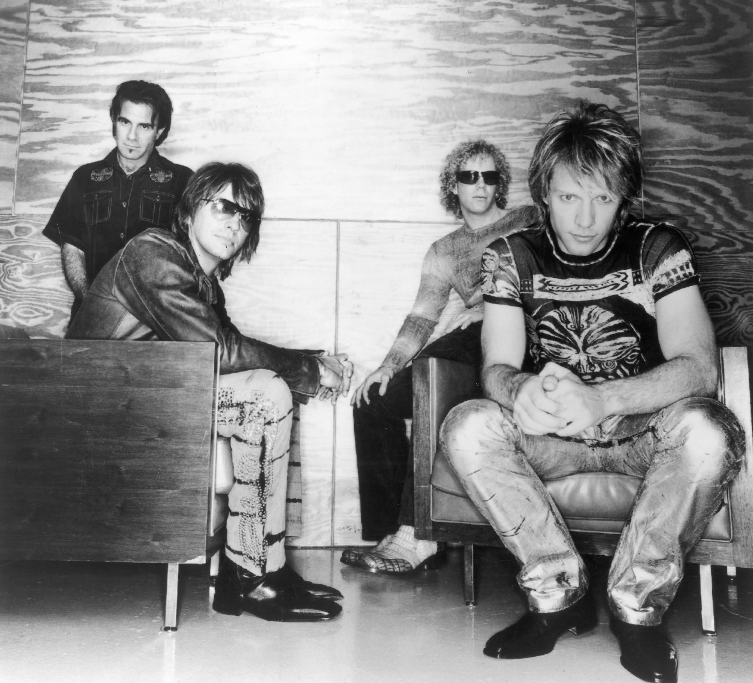 Disney + estrenará un documental sobre la banda de rock Bon Jovi