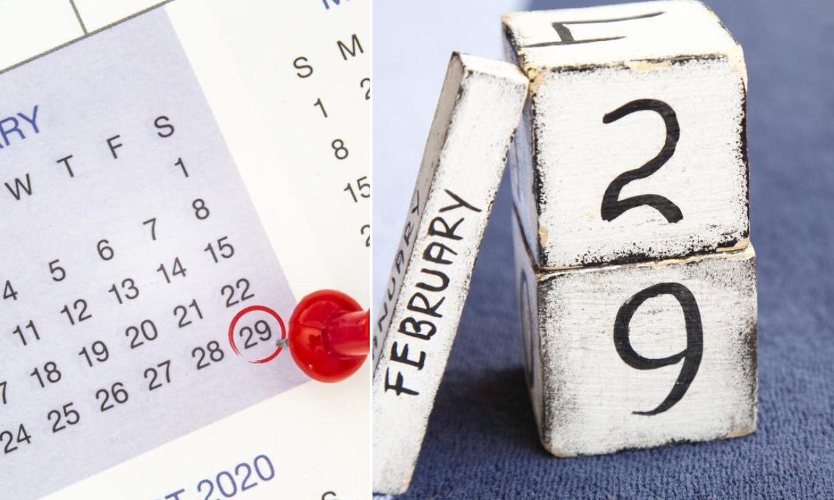 Año bisiesto: de dónde viene el nombre y por qué son importantes