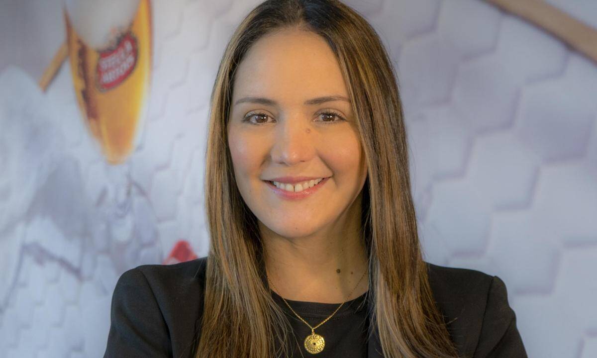 Isis Durán, nueva directora de Sostenibilidad y Fundación Bavaria