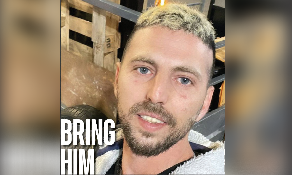 Elkana Bohbot, colombo-israelí secuestrado por Hamás, está vivo: esto ...