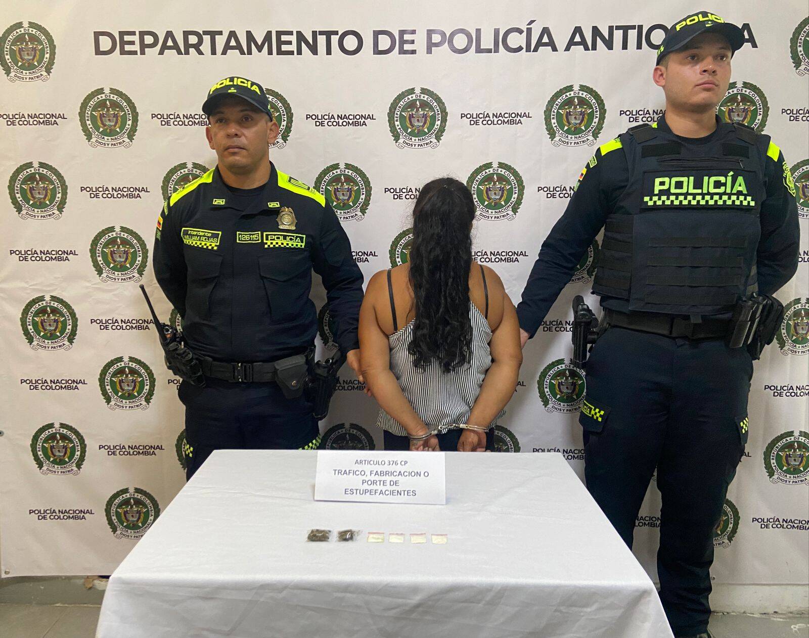 Antioquia: camuflan droga en huesos de pollo que iban para preso en ...