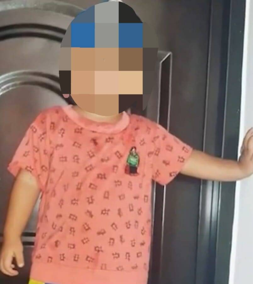 Quien era José Abraham, el niño que murió tras 3 años en coma