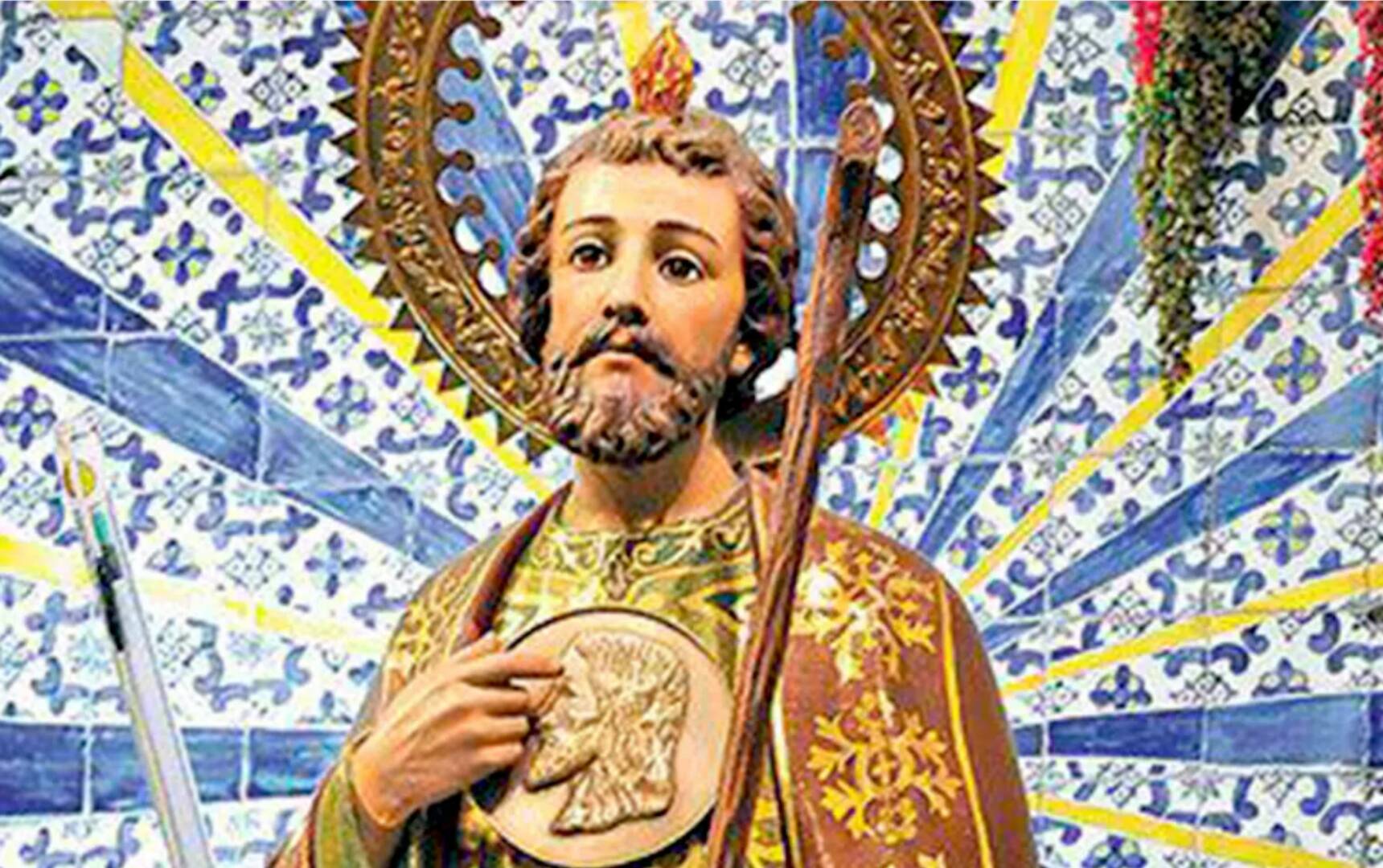 San Judas Tadeo: ¿quién era y qué se le pide?