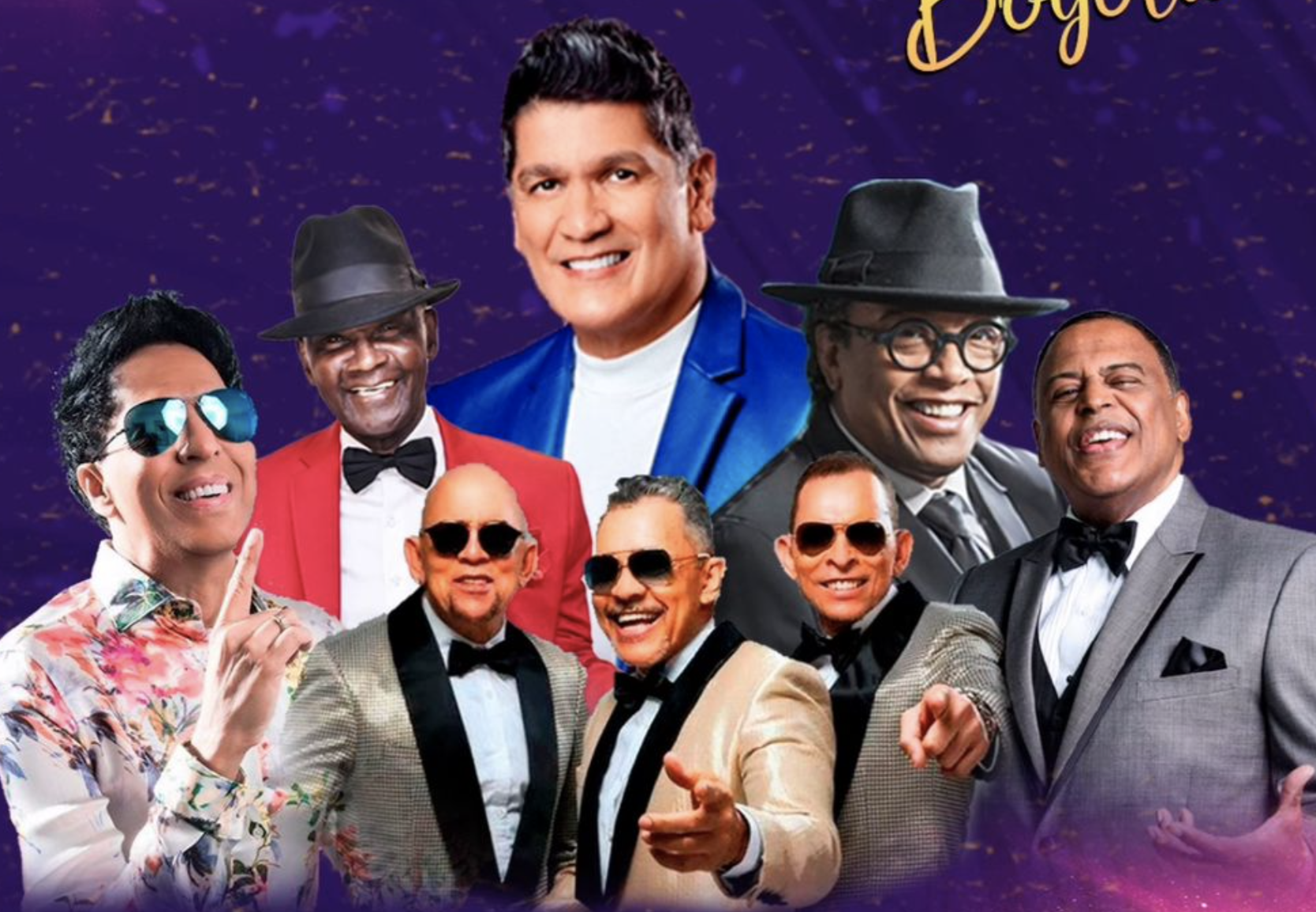 Vuelve Viva el Merengue: conozca los artistas, precios y lugar del ...