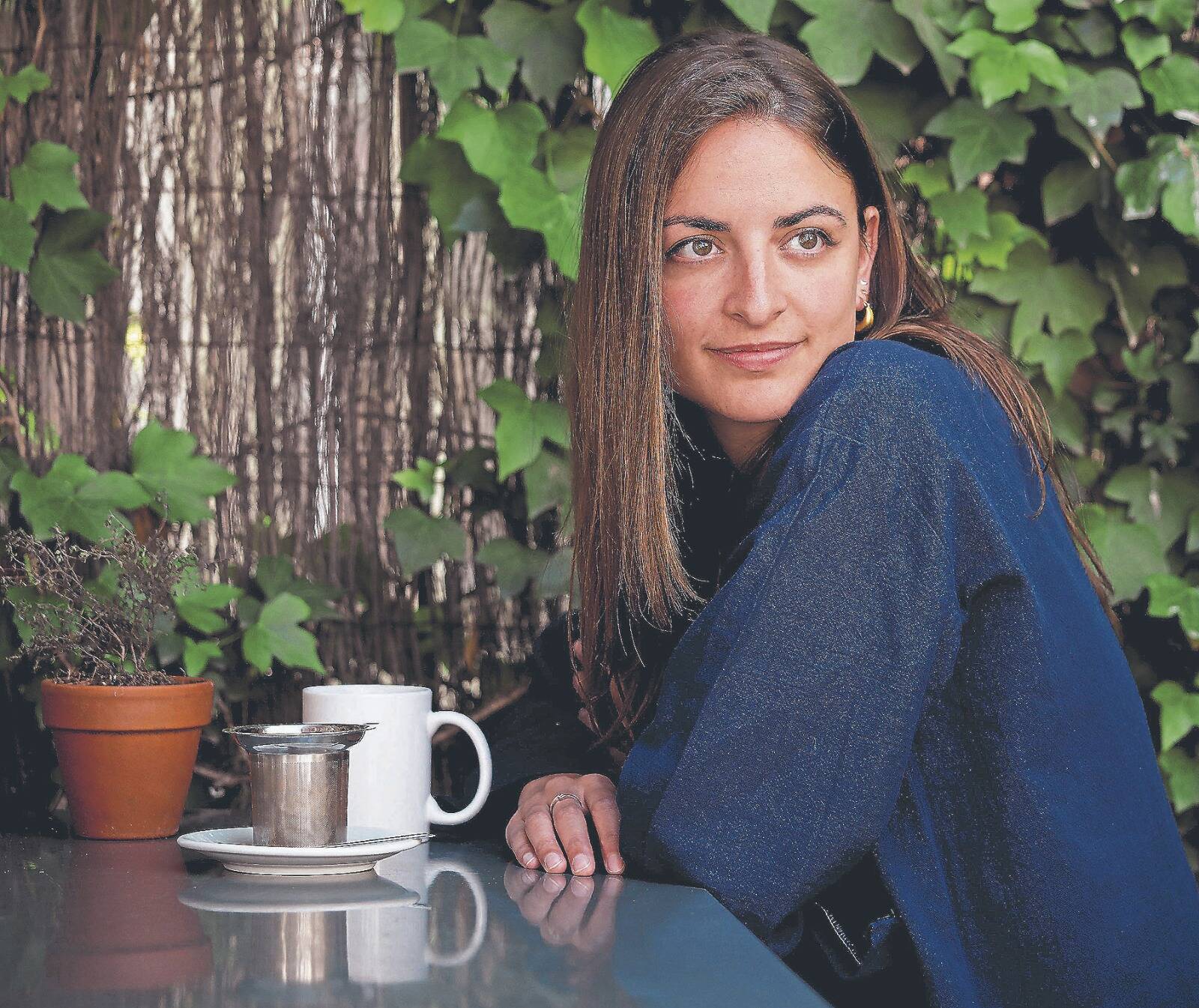 'Me gusta mucho lo que hago': Irene Solá habla de sus preferencias en ...