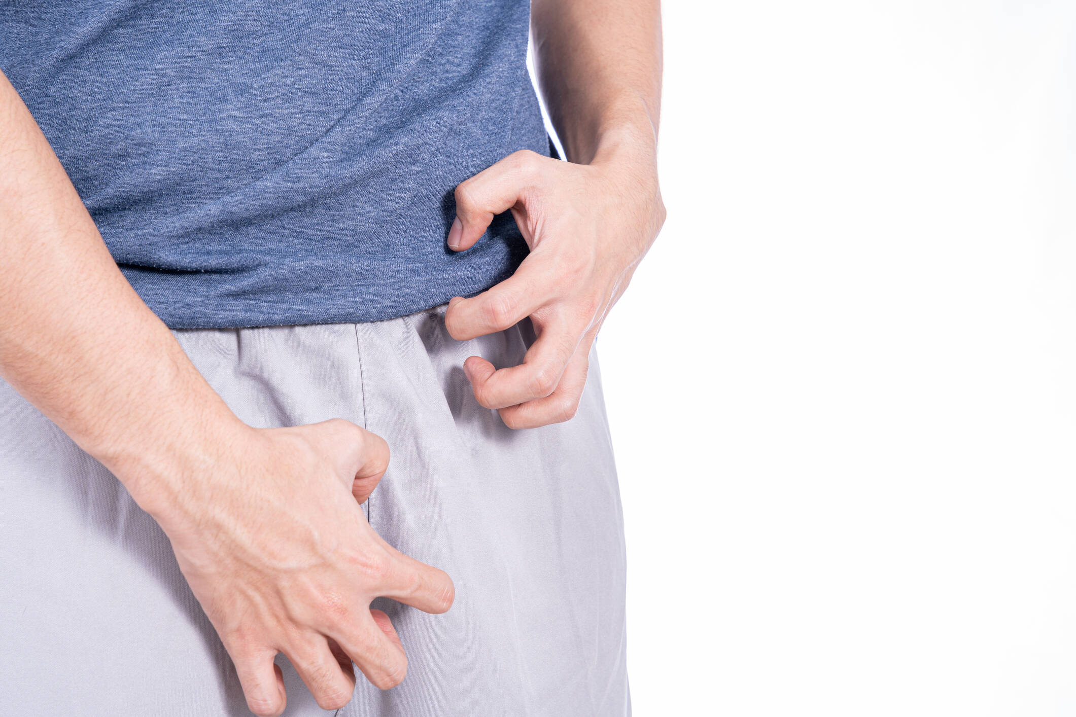 ¿Por qué duele el pene? Causas que pueden ocasionar el dolor y cuándo ...