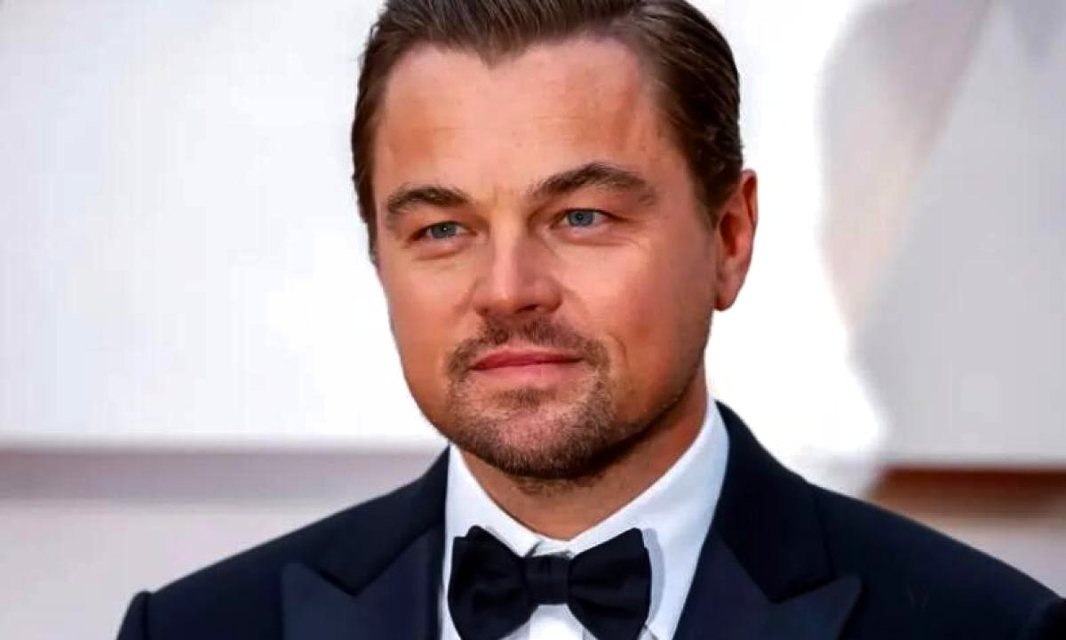 Leonardo DiCaprio: La noche en que la modelo Aretha Wilson hirió su rostro