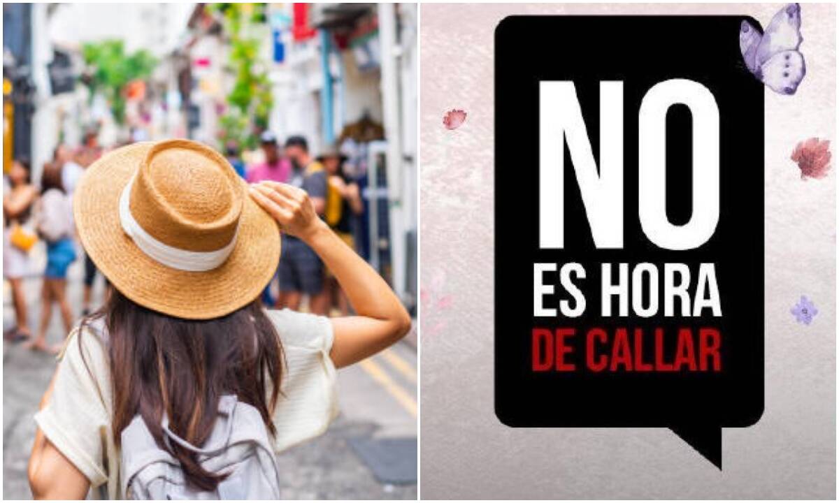 Una turista española es atacada y violada en grupo en el norte de la India